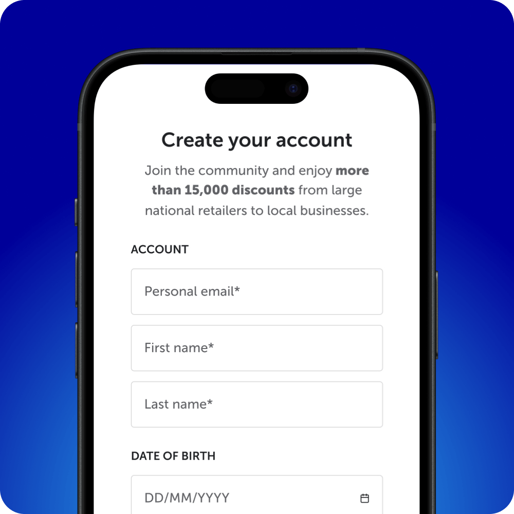 Retired NHS Discounts | Blue Light Card