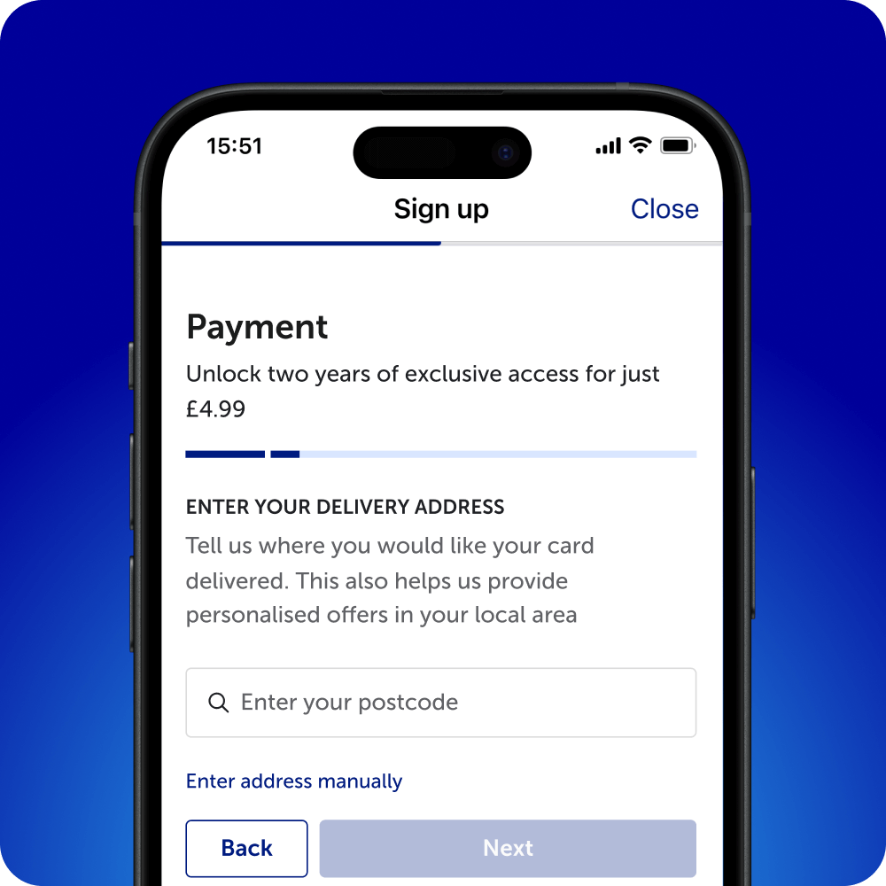 Discounts For Police | Blue Light Card