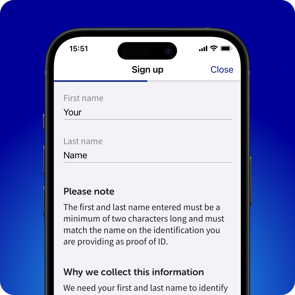 Discounts For the Armed Forces and MOD | Blue Light Card
