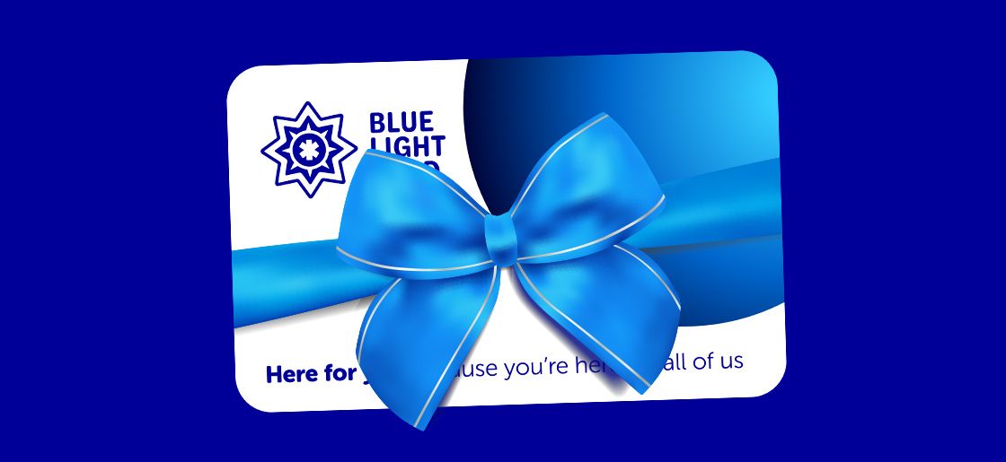 Reward Your Workforce | Blue Light Card For Employers