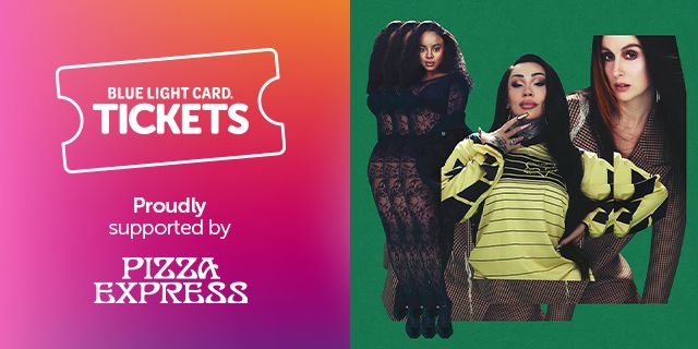 Discounts For Volunteers | Blue Light Card