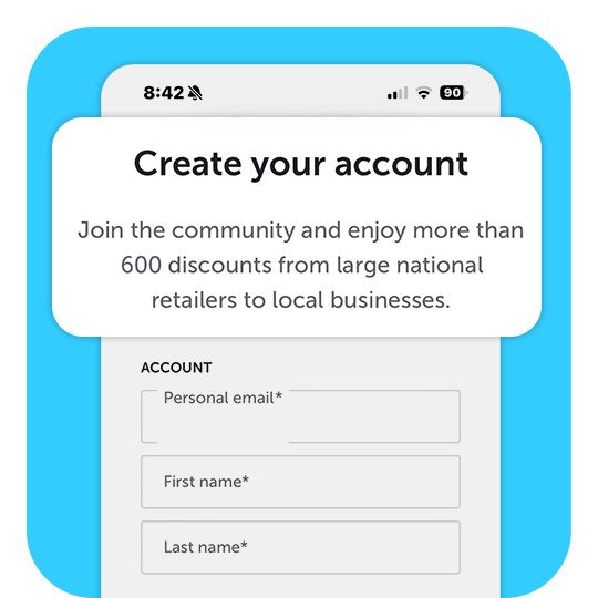 Blue Light Card | First Responder & Essential Worker Discounts