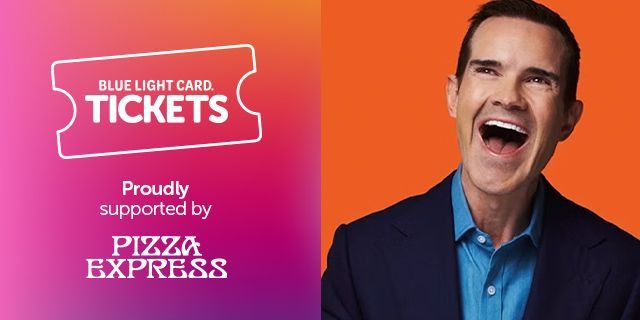 Discounts & Rewards for NHS | Blue Light Card