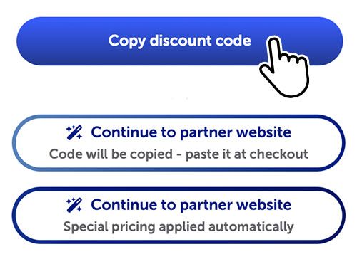 How it works | Blue Light Card
