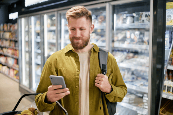 ASDA Discount Code | Save on Blue Light Card Shopping Cards