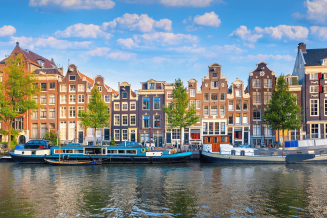 Short-break travel ideas for frontline workers