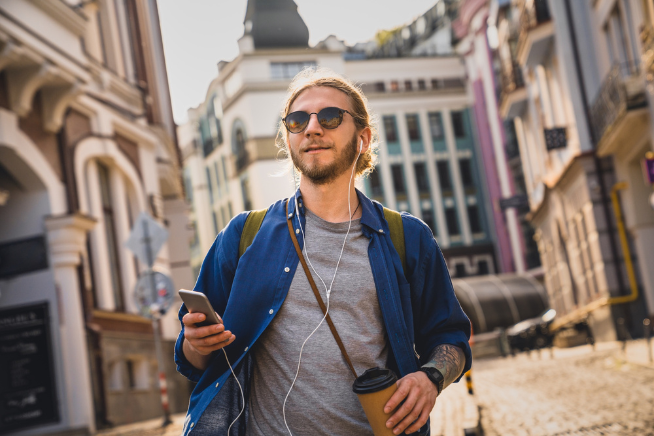 Short-break travel ideas for frontline workers